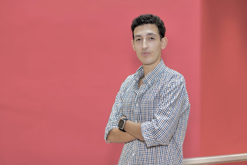 Médico do CHULN nomeado para cargo diretivo na European Junior Doctors - ULS SANTA MARIA