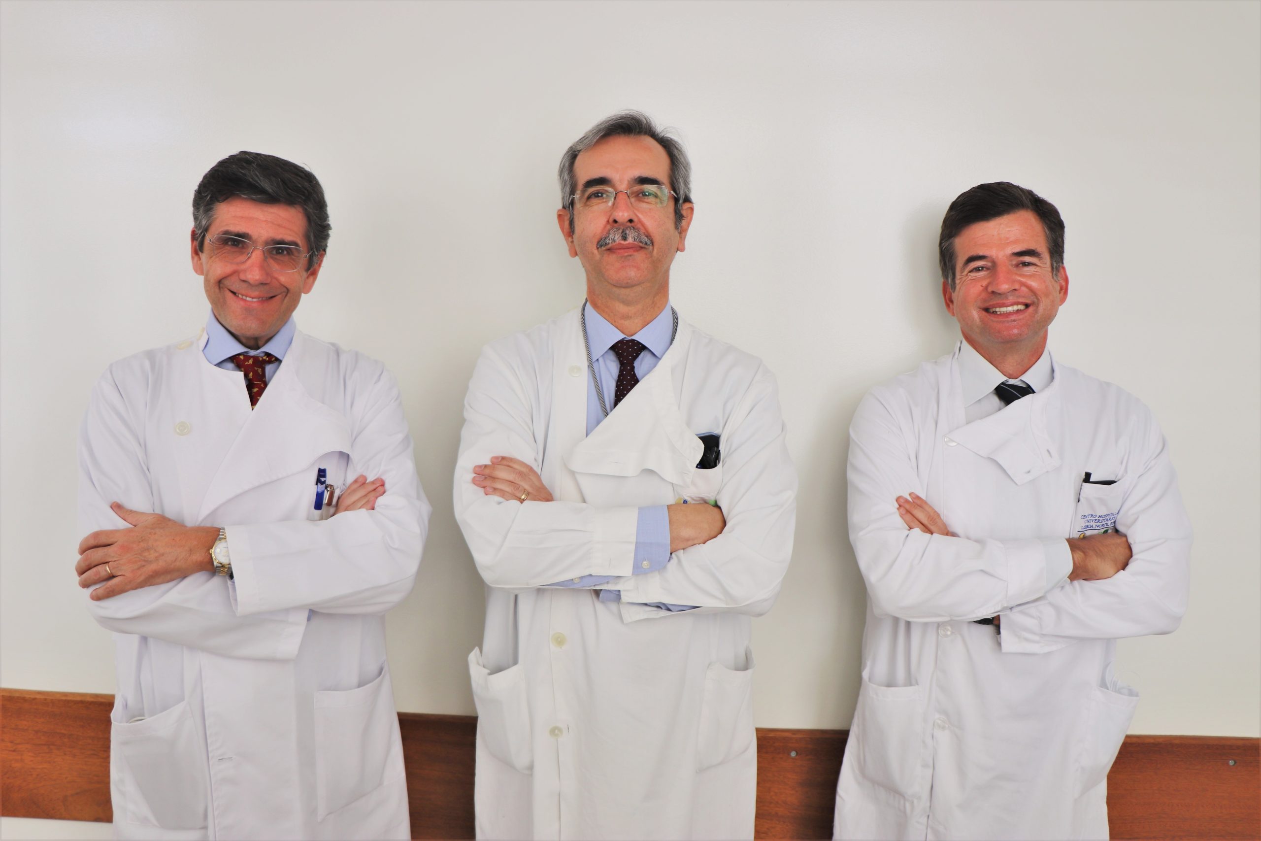 CIC | CAML - ULS SANTA MARIA